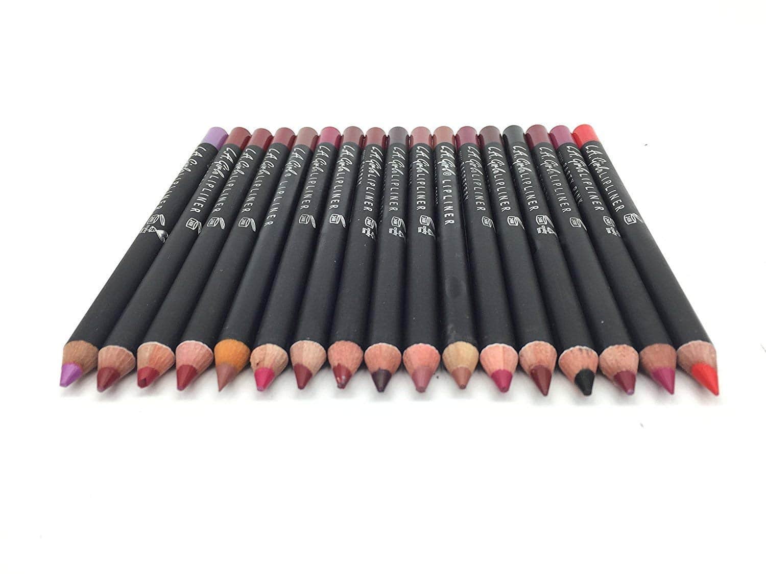 Top 10 Best Lip Liner For Dark Skins Review In 2018